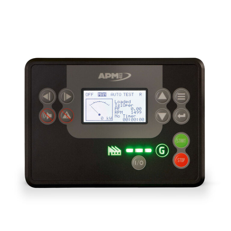 APM403 - Rehlko