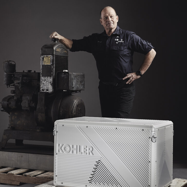 Company History - Rehlko