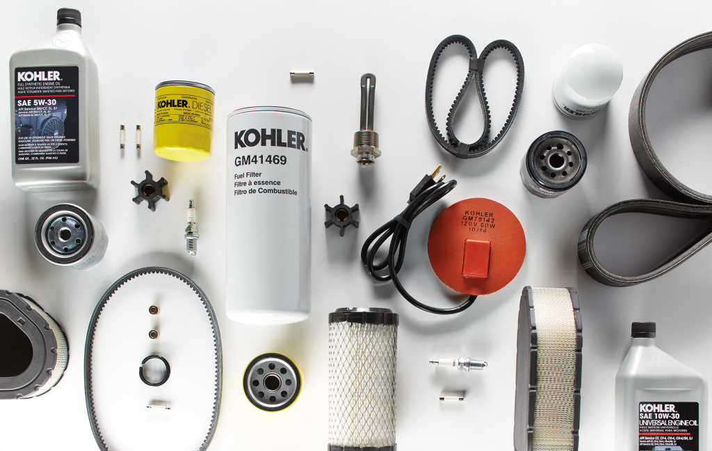 Why You Need To Use Genuine Spare Parts for Your Power Generator's ...