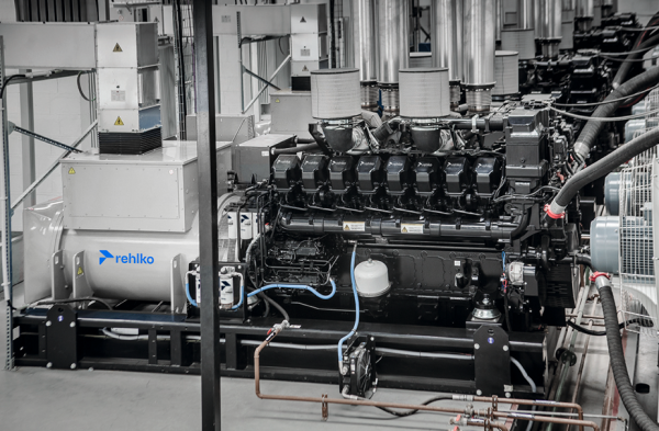 APM802 - Rehlko
