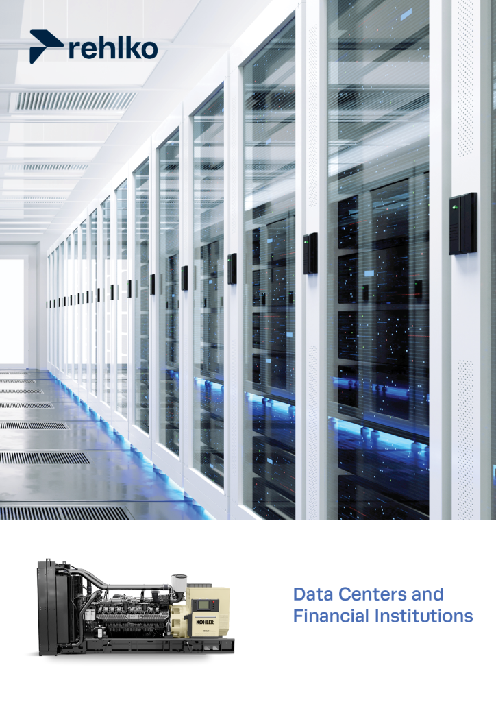 Collaterals - Rehlko