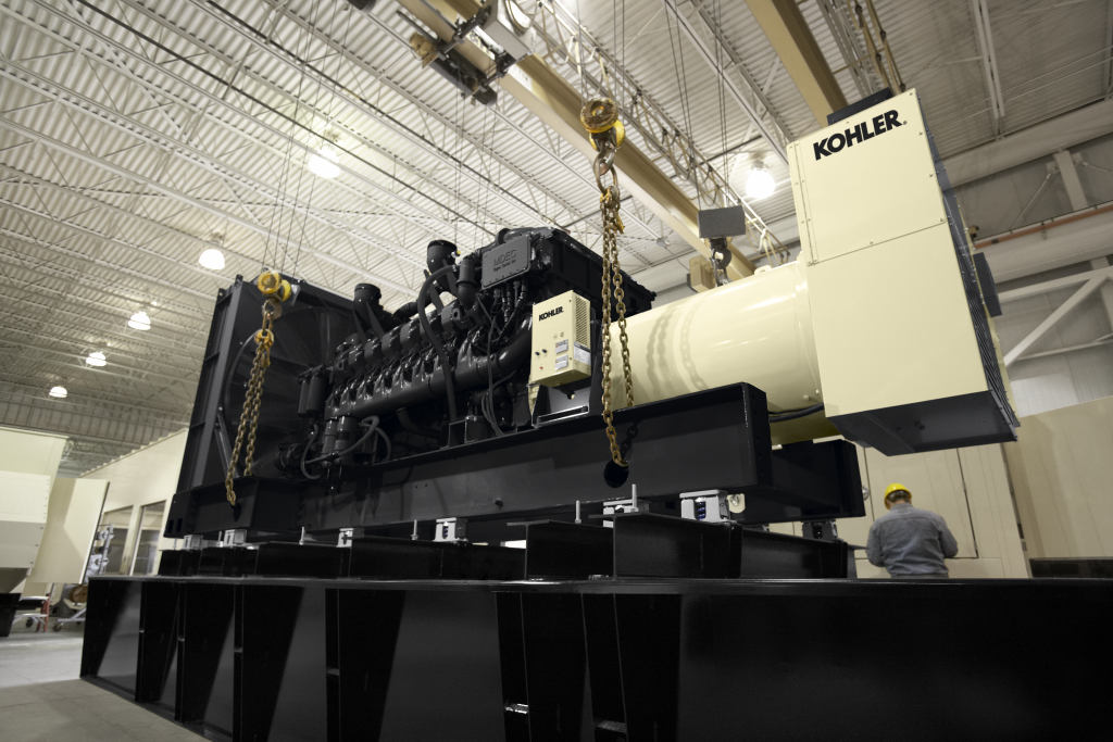 Why You Need To Use Genuine Spare Parts for Your Power Generator's ...